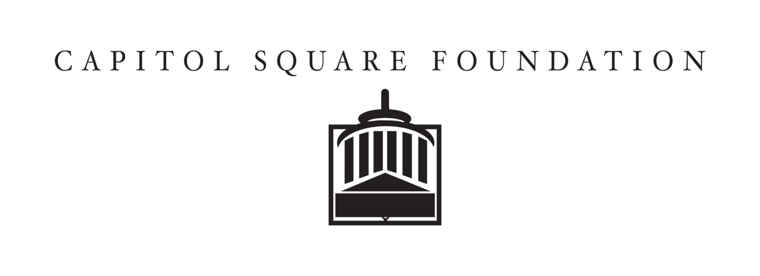 Welcome to the Capitol Square Foundation - Capitol Square Foundation