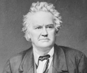 Joshua Giddings - Capitol Square Foundation